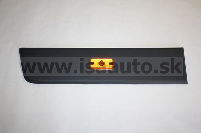 Lišta pravá zadná BOXER - JUMPER - DUCATO 2006-, , 735438349 , 8547Z0 ...