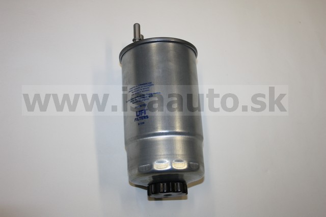 Filter paliva 2,3/3,0 JTD/HDI BOXER-JUMPER-DUCATO 2011- EURO 5 OE ...