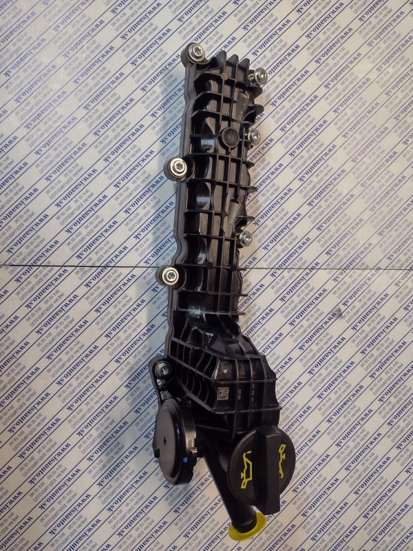 Odvetrávanie motora, vrchný kryt 2,2JTD DUCATO 21- 46351347 | eshop ...