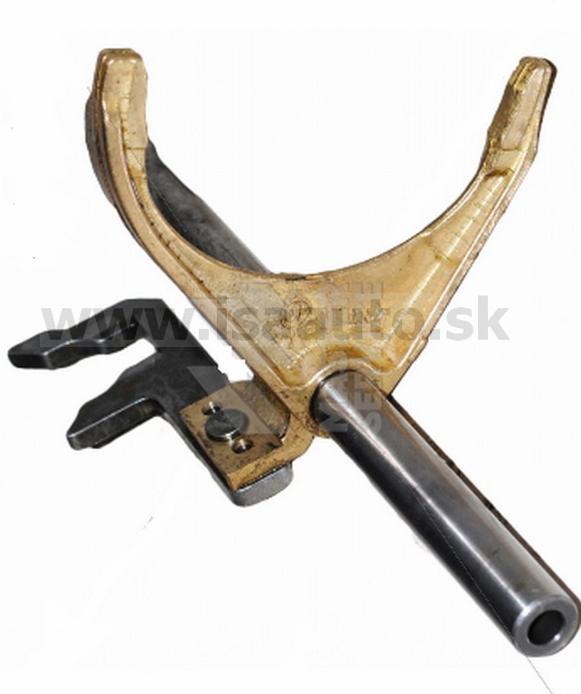 Vidlička radenia 3 - 4 stupeň BOXER - JUMPER - DUCATO 2006-- OE ...